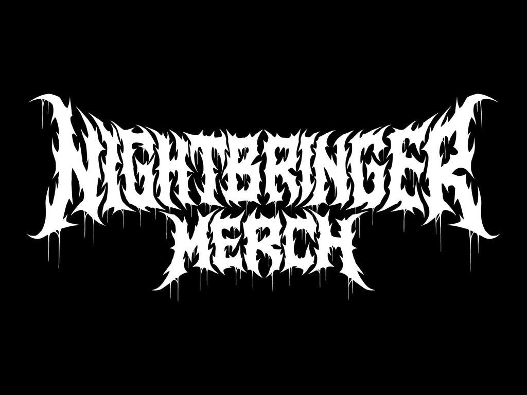 Nightbringer Merch - Australian Official Band Merch